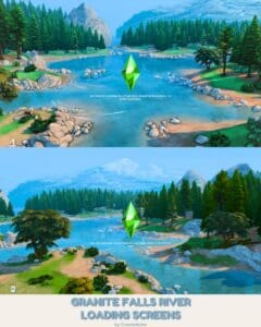 39+ Sims 4 Loading Screens: Enjoy The Wait - We Want Mods