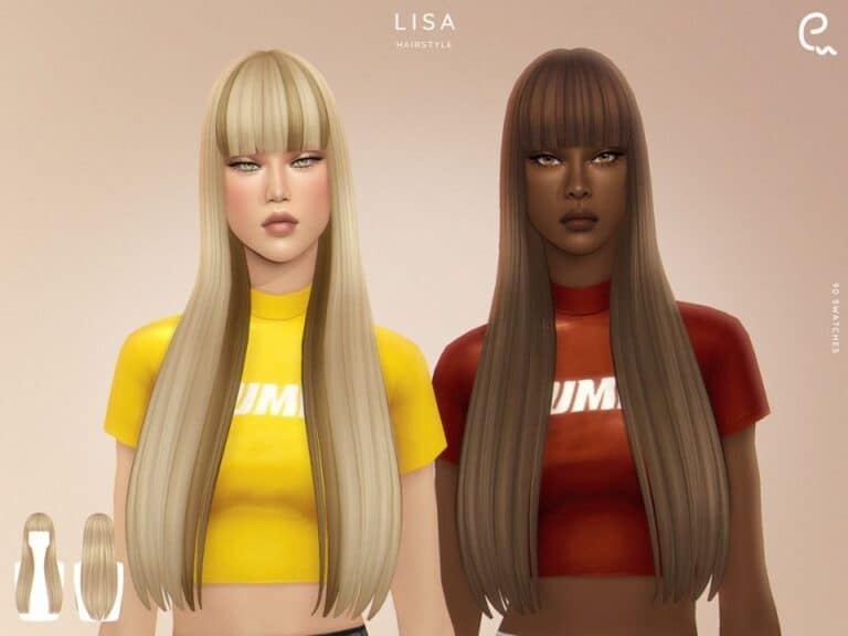 Best Sims 4 CC Finds And Mods (August 2025 Releases) - We Want Mods