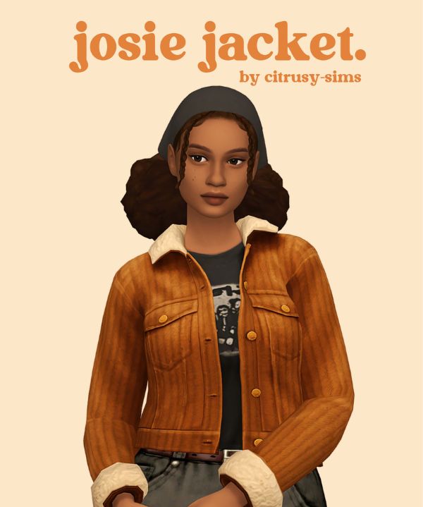 Freshest Sims 4 CC Releases To Hit The Sims Community - We Want Mods