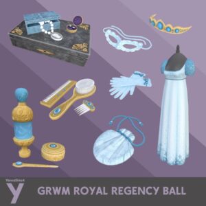 27+ Sims 4 Bridgerton CC & Builds, Poses, Regency Mod - We Want Mods