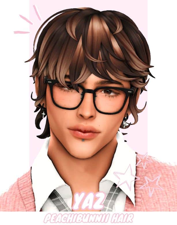 Must-Have Sims 4 Hair Mods For Every CC Lover - We Want Mods